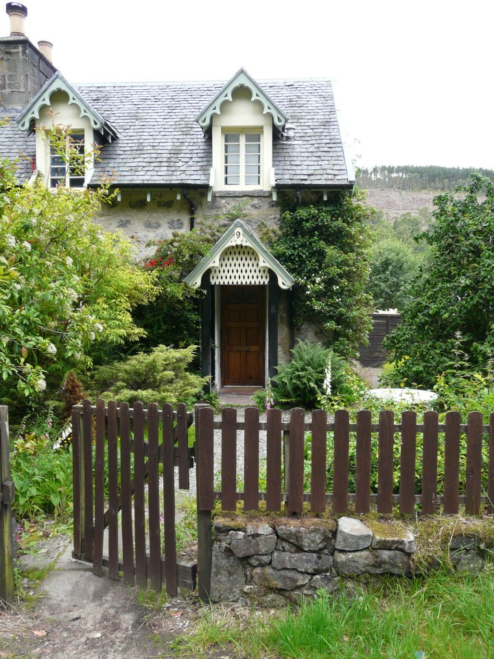 The Brewers Cottage